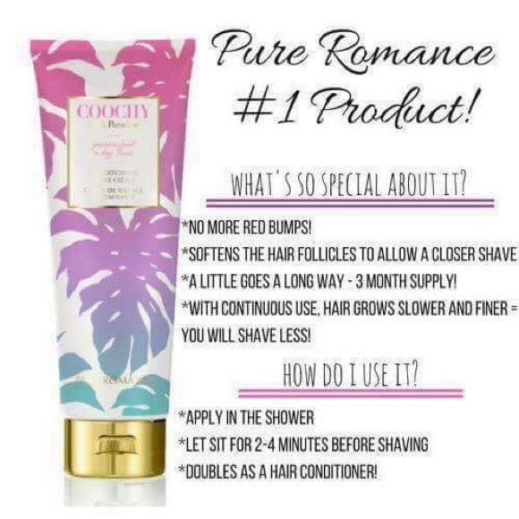 Pure Romance | Other | Coochy By Pure Romance Flirt | Poshmark
